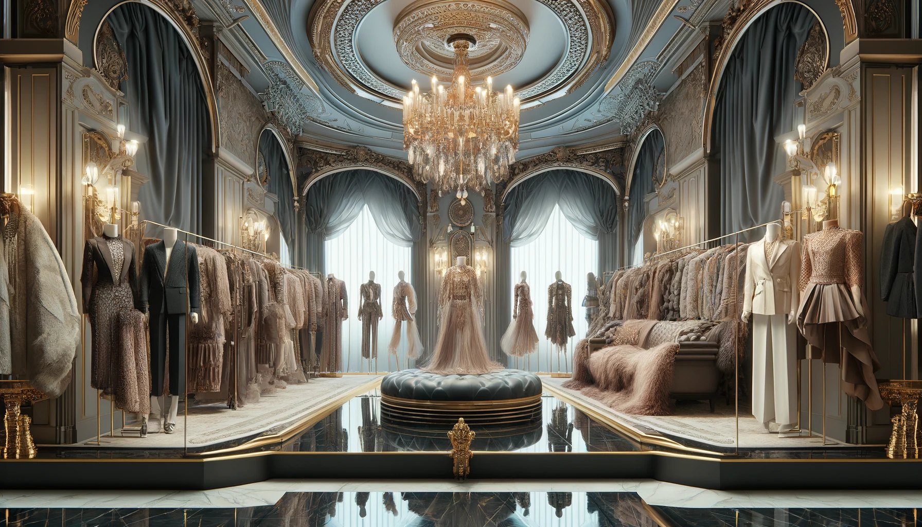 Home [magdalenamodel.com]
